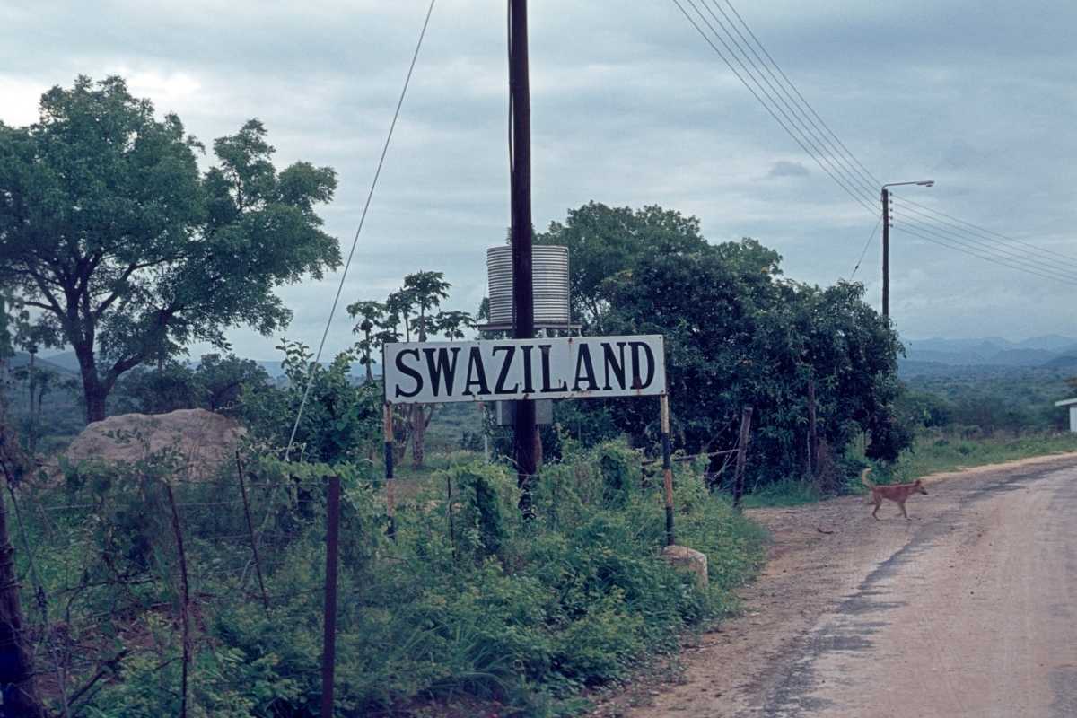 8 Coisas que Não Sabias Sobre o Reino da Suazilândia